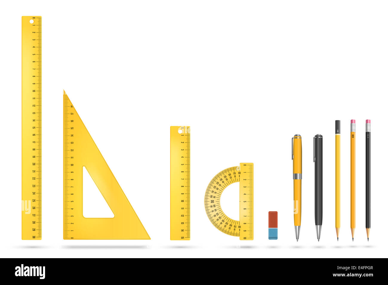 Transparent scale ruler hi-res stock photography and images - Alamy