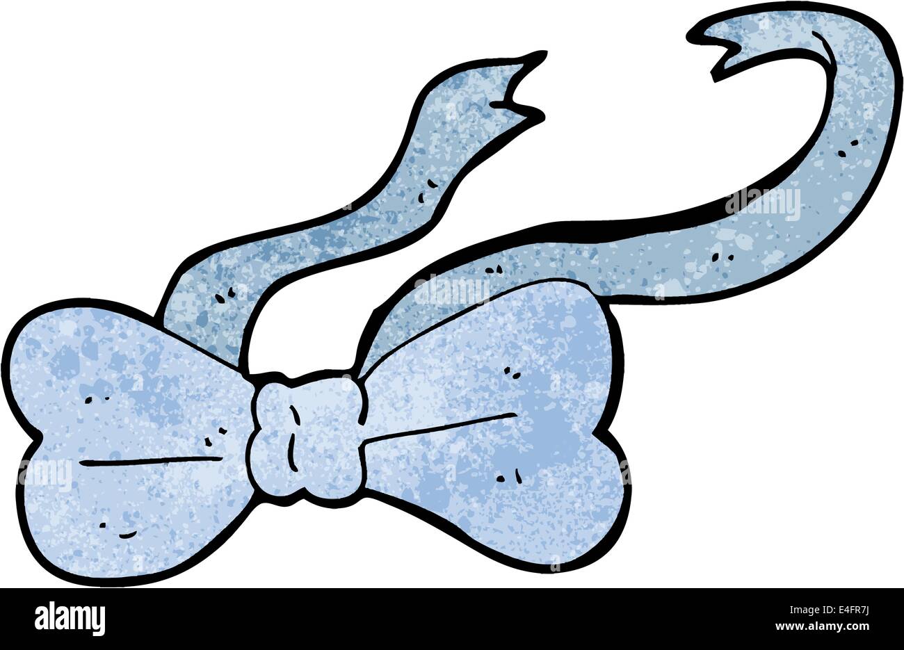 cartoon bow tie Stock Vector Image & Art - Alamy
