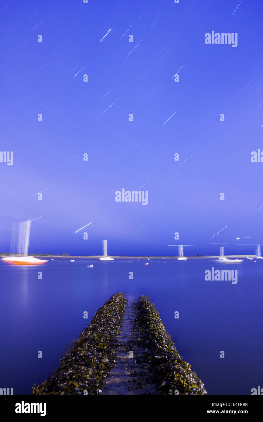 Night of destiny hi-res stock photography and images - Alamy