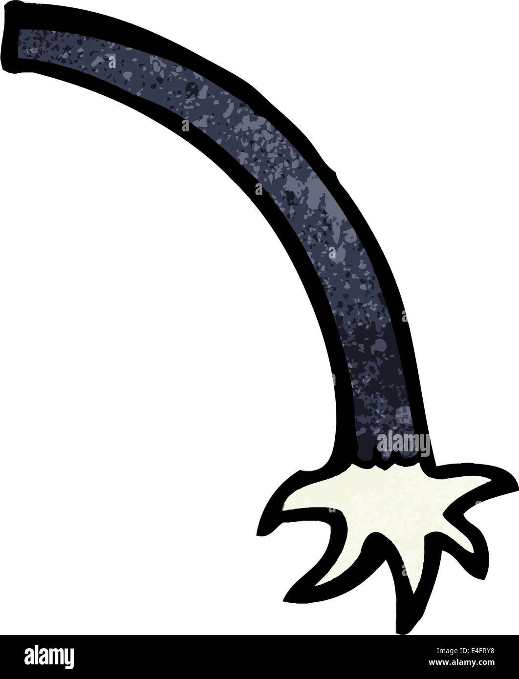 cartoon monster arm Stock Vector Image & Art - Alamy