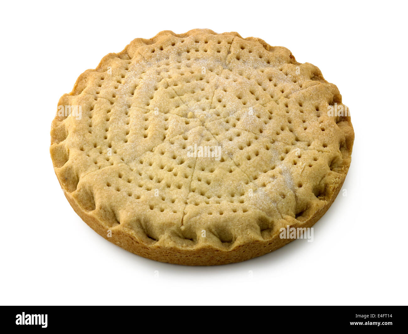 Scottish shortbread biscuits hi-res stock photography and images - Alamy