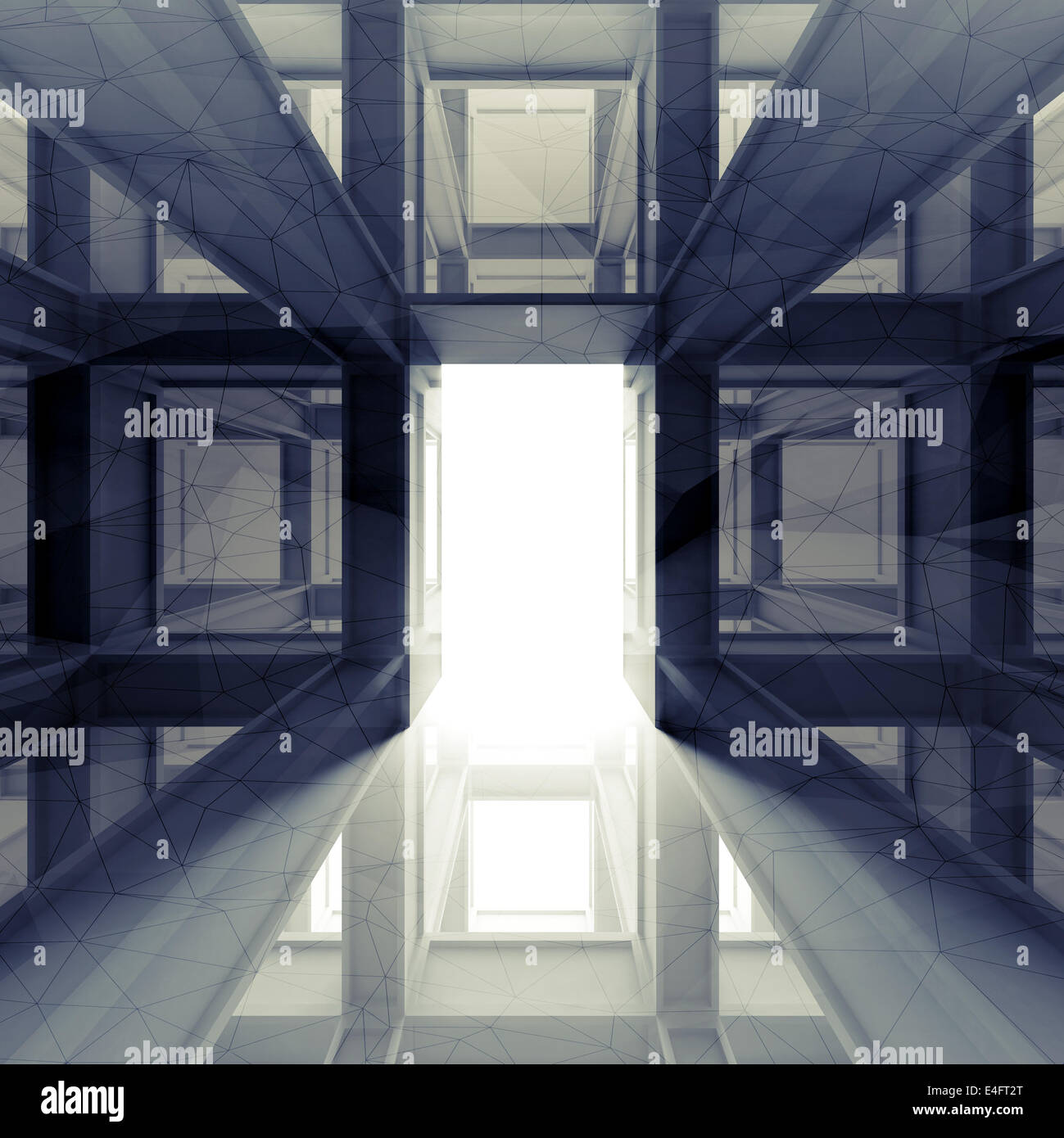 3d door design hi-res stock photography and images - Alamy