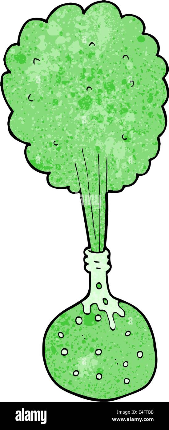 cartoon science experiment Stock Vector Image & Art - Alamy