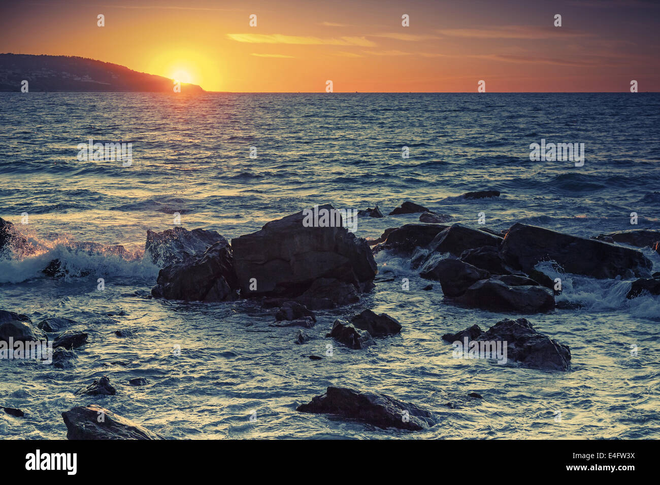 Morocco tangier hi-res stock photography and images - Alamy