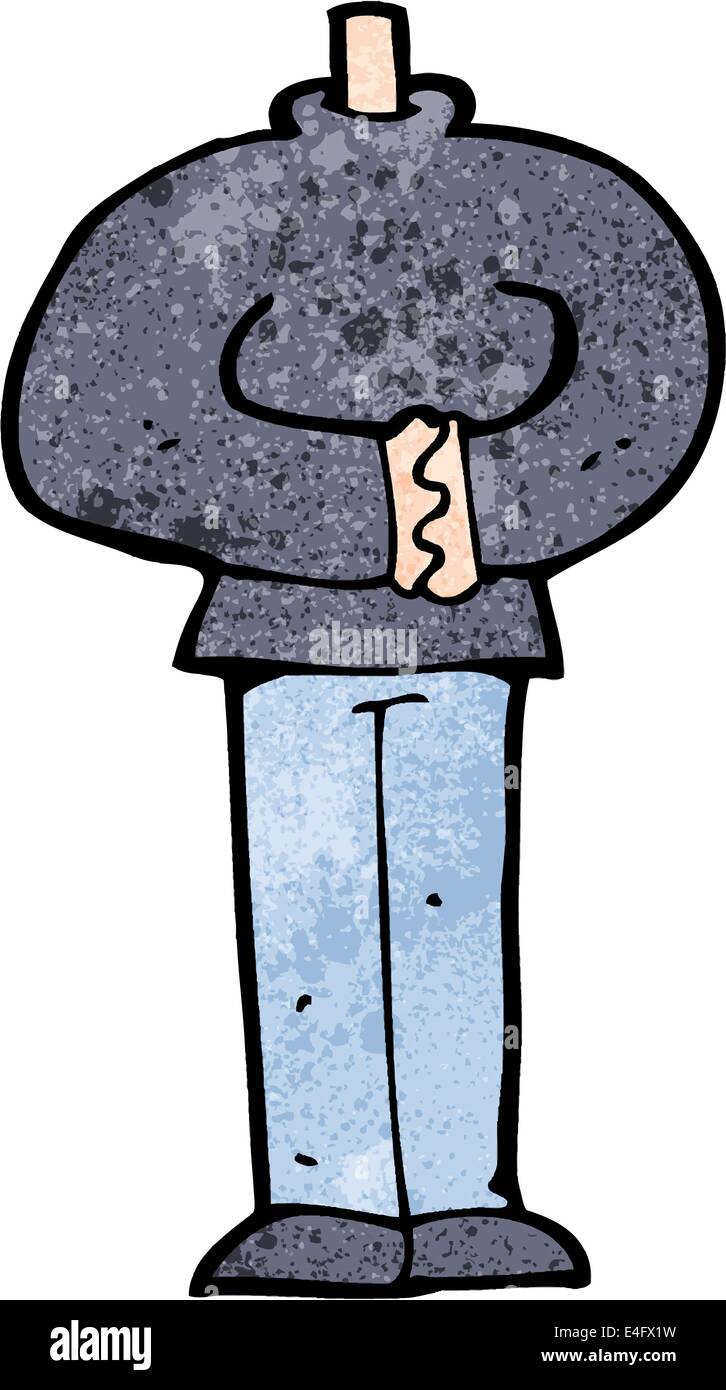 Cartoon Body Mix And Match Cartoons Or Add Your Own Photo