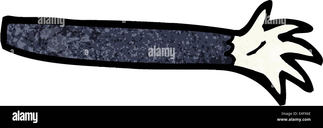 cartoon halloween vampire arm Stock Vector Image & Art - Alamy