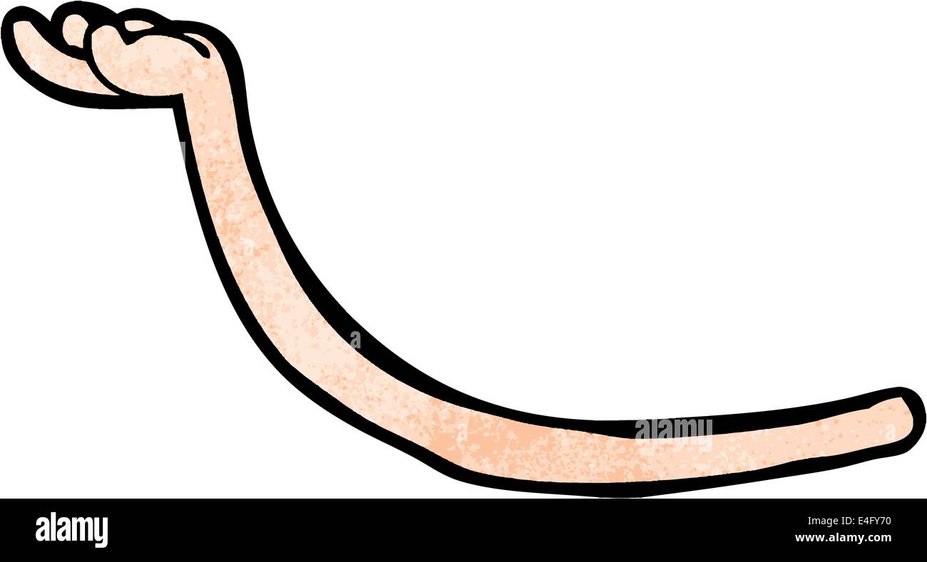 cartoon arm gesture Stock Vector Image & Art - Alamy