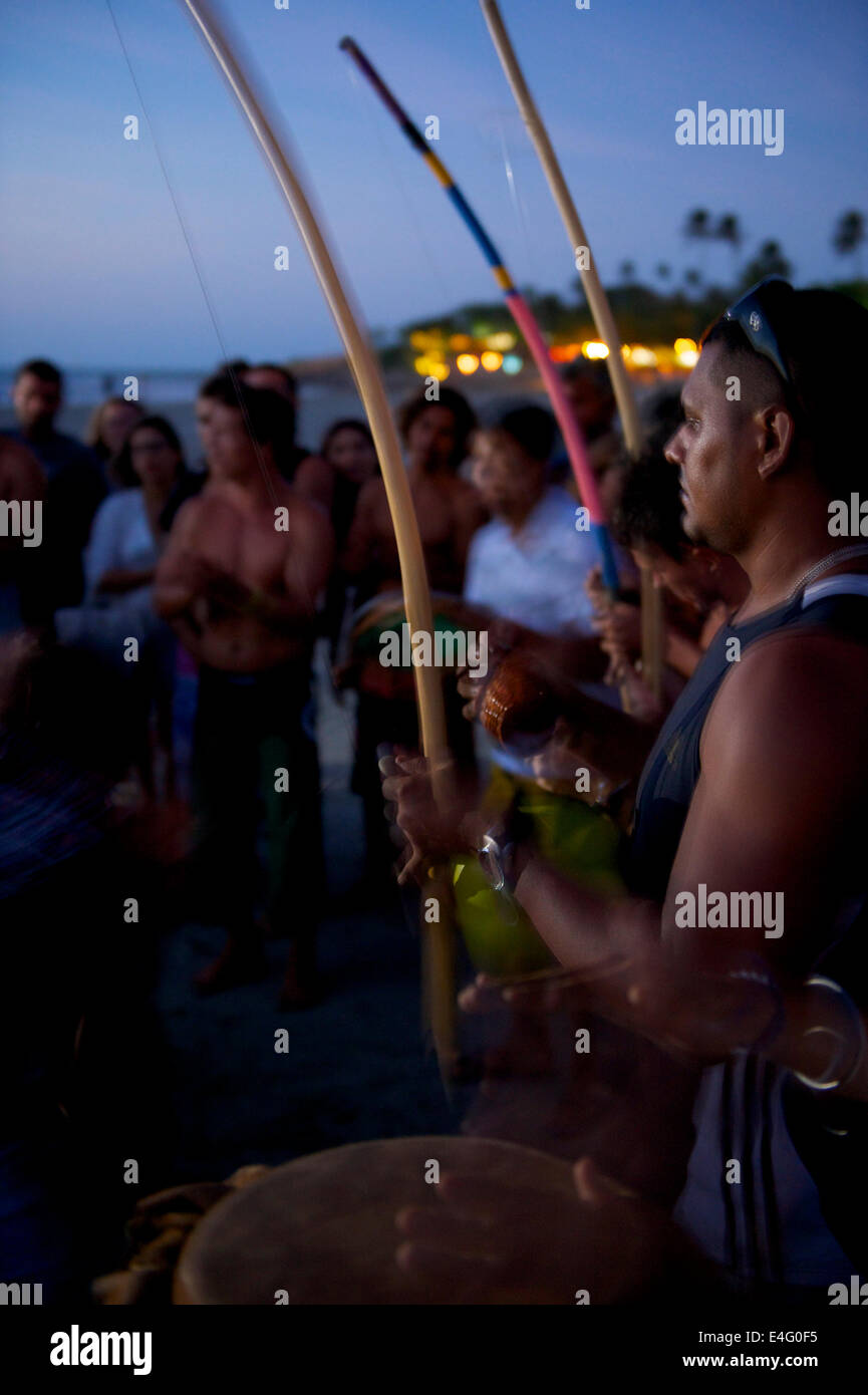 Brazil music instruments hi-res stock photography and images - Alamy