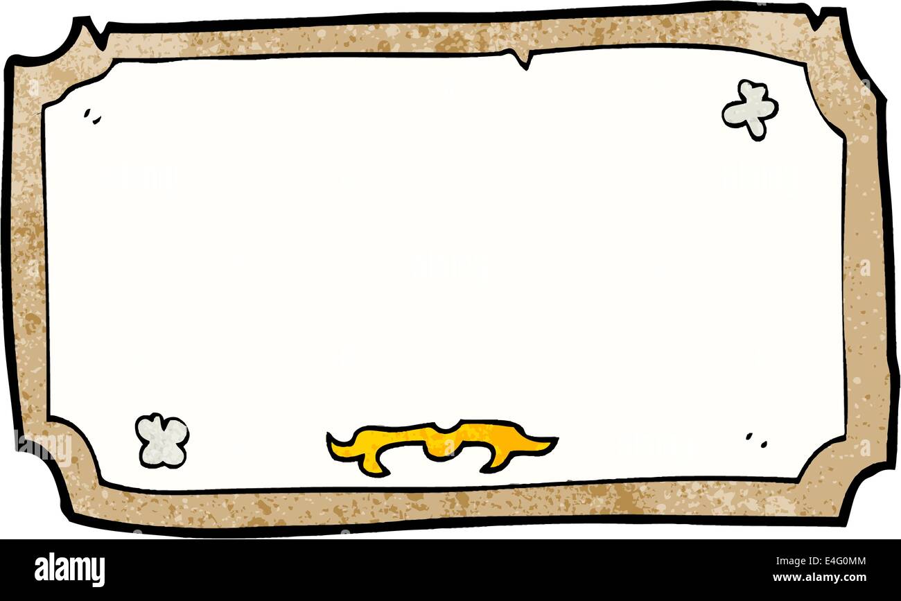 cartoon old frame Stock Vector Image & Art - Alamy