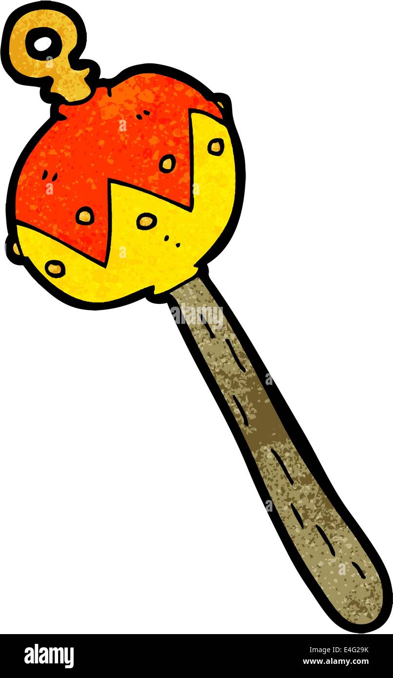 cartoon old rattle Stock Vector Image & Art - Alamy