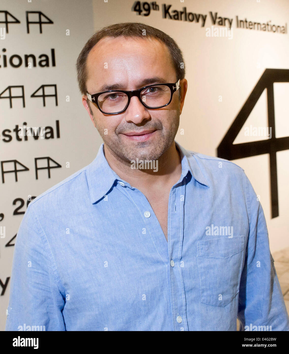 Leviathan film hi-res stock photography and images - Alamy