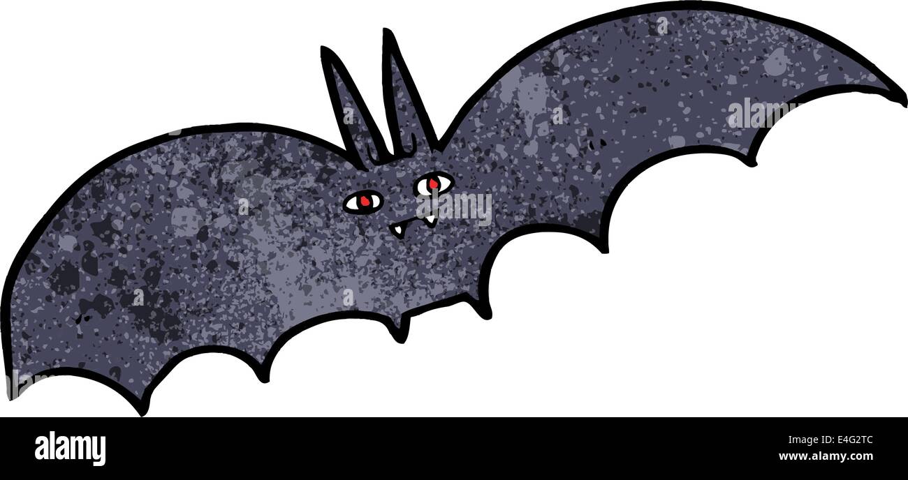 cartoon vampire bat Stock Vector Image & Art - Alamy