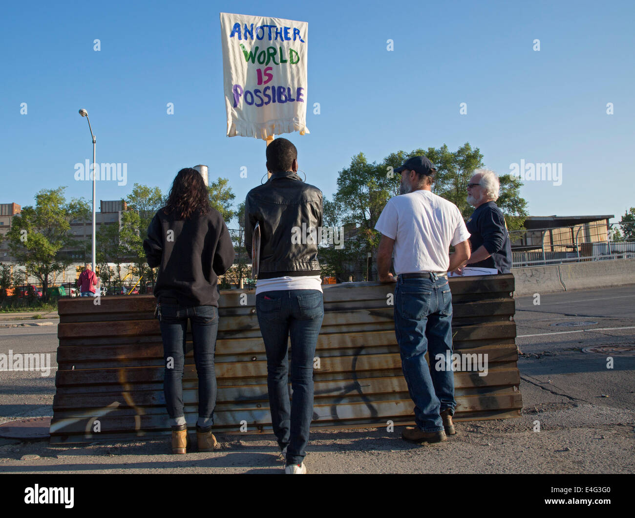 Water shut offs hi-res stock photography and images - Alamy