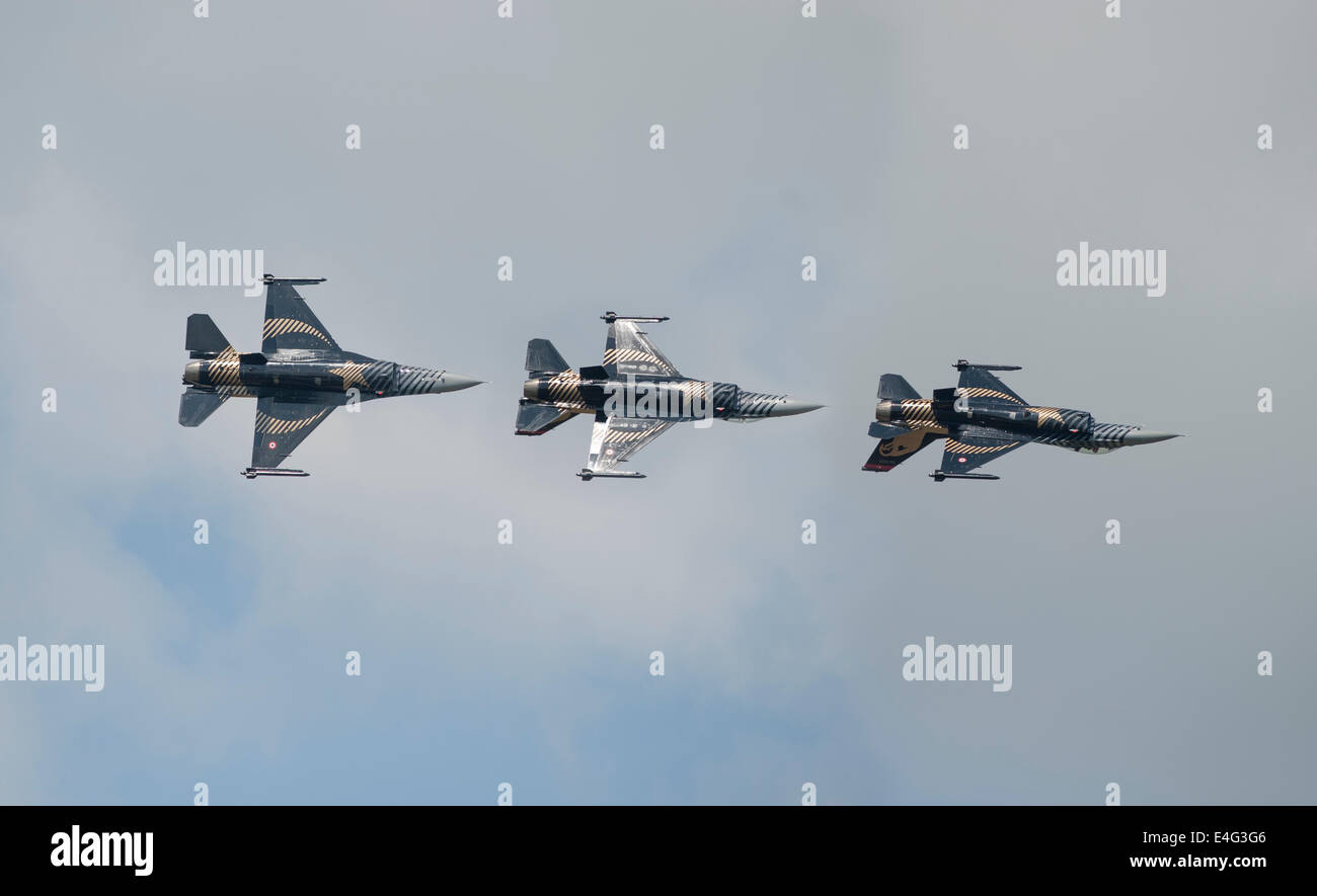 Lockheed martin stand hi-res stock photography and images - Alamy