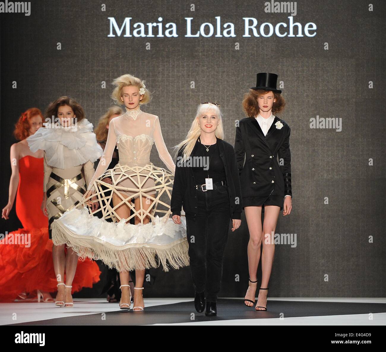 Lola maria hi-res stock photography and images - Alamy