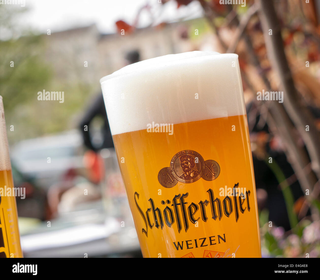 Germans beer hi-res stock photography and images - Alamy