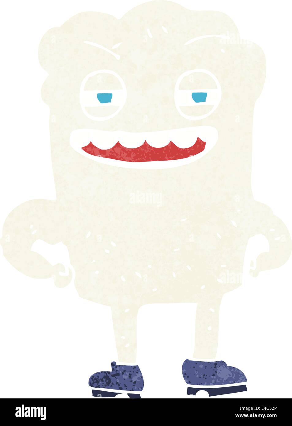 cartoon happy tooth Stock Vector Image & Art - Alamy