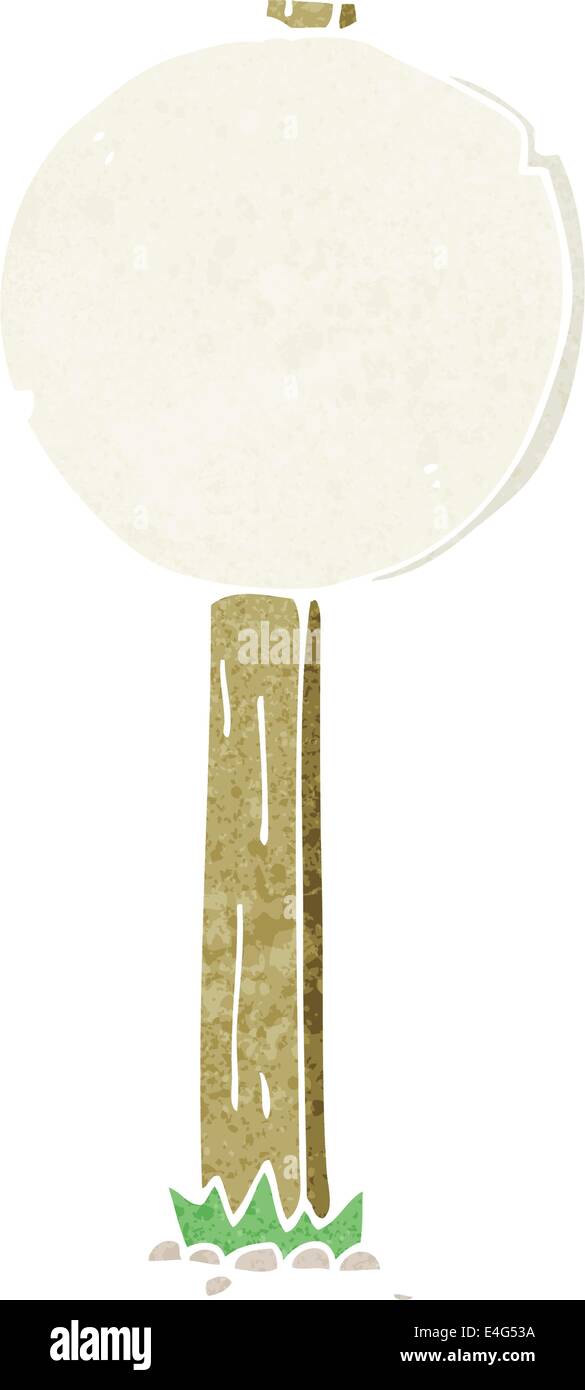 cartoon sign post Stock Vector Image & Art - Alamy