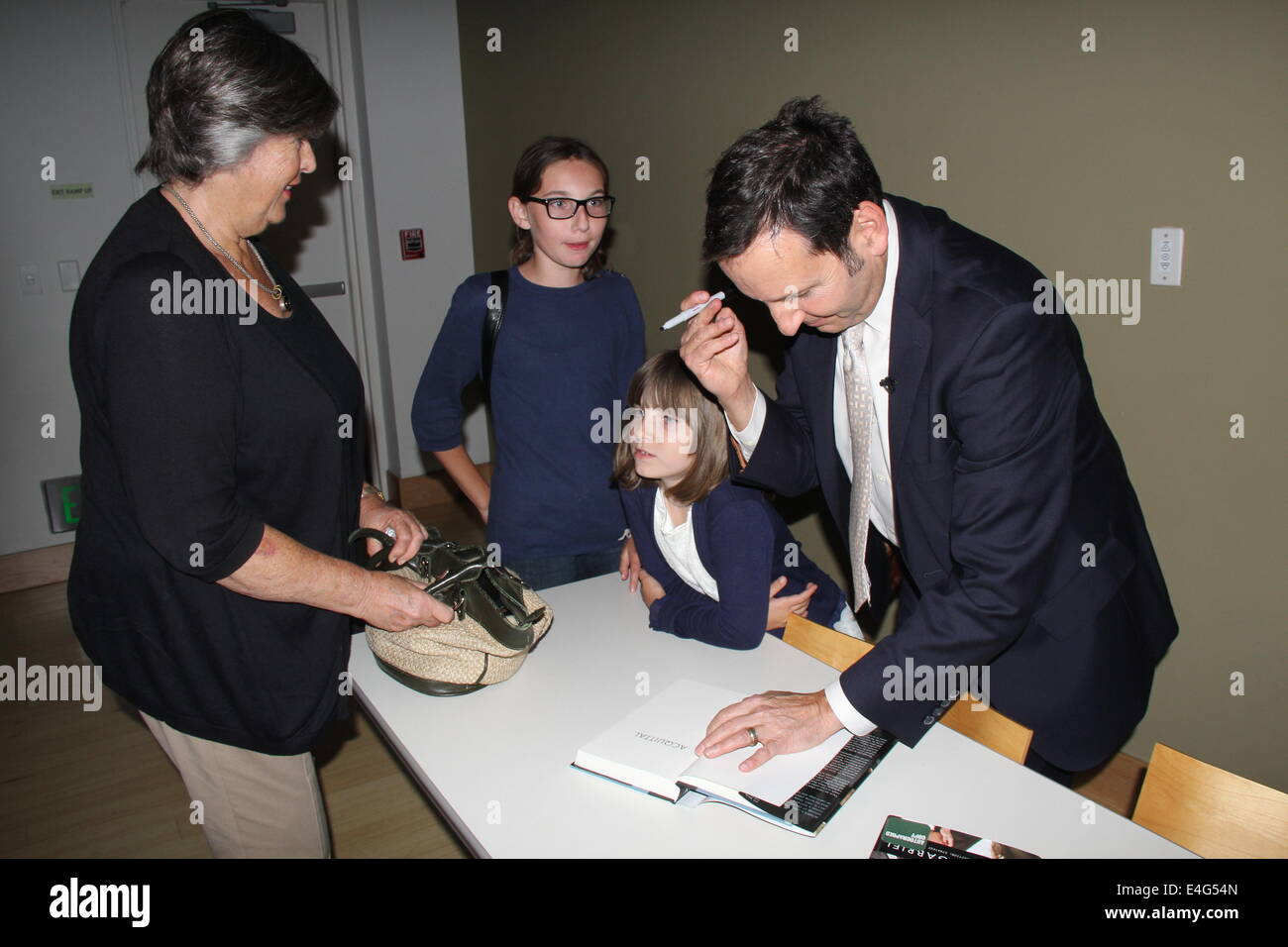Hollywood, California, USA. 10th July, 2014. I15686CHW.Richard Gabriel ...