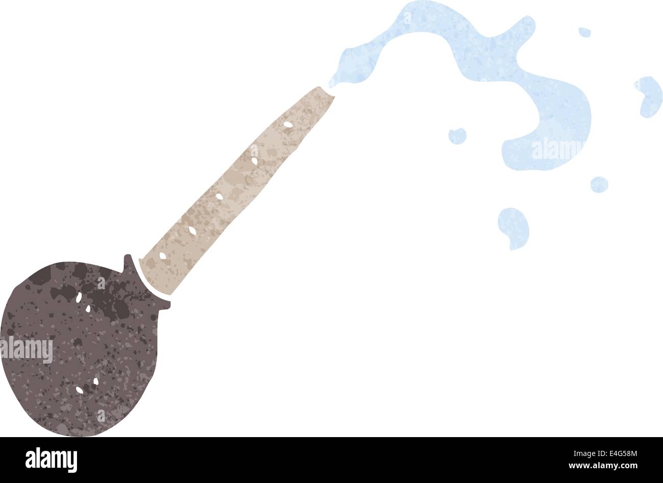 The baster Stock Vector Images - Alamy