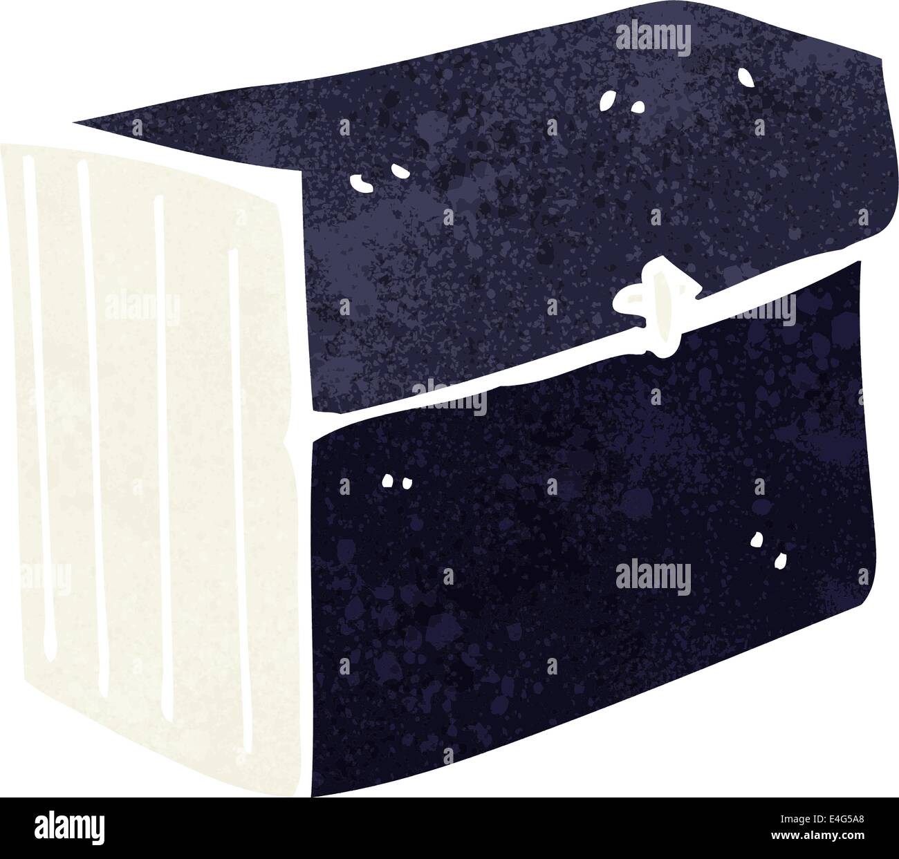 cartoon business files Stock Vector Image & Art - Alamy