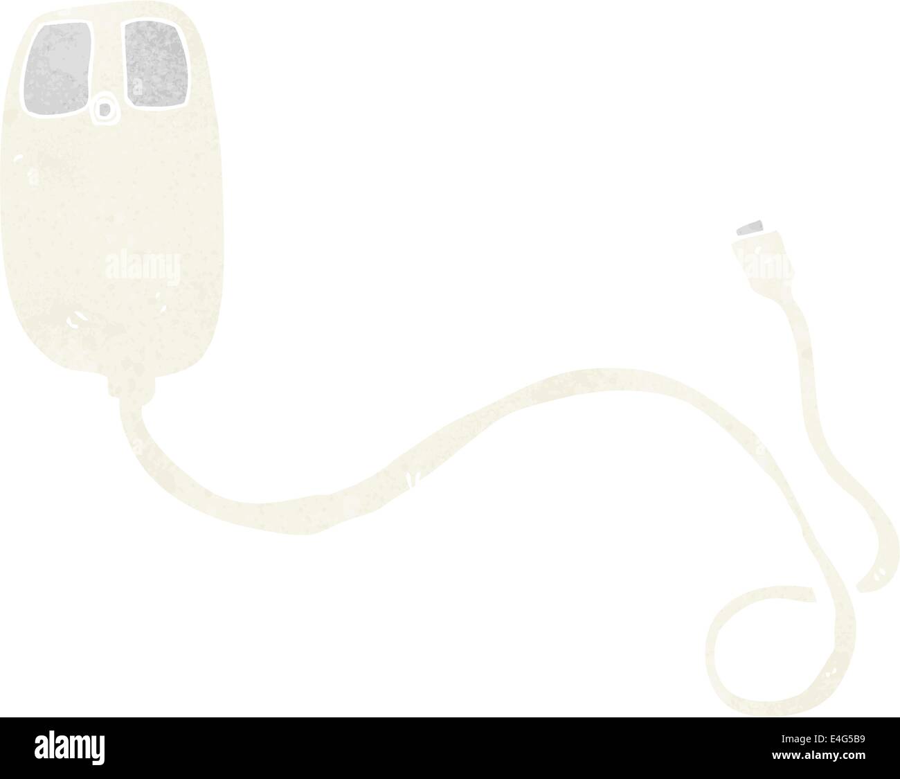 cartoon computer mouse Stock Vector Image & Art - Alamy