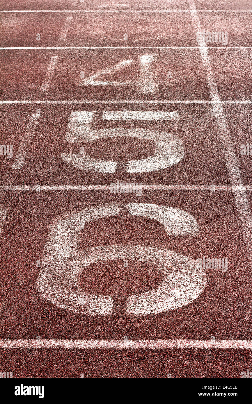 number on a running track outdoor Stock Photo - Alamy number on a running track outdoor Stock Photo - Alamy