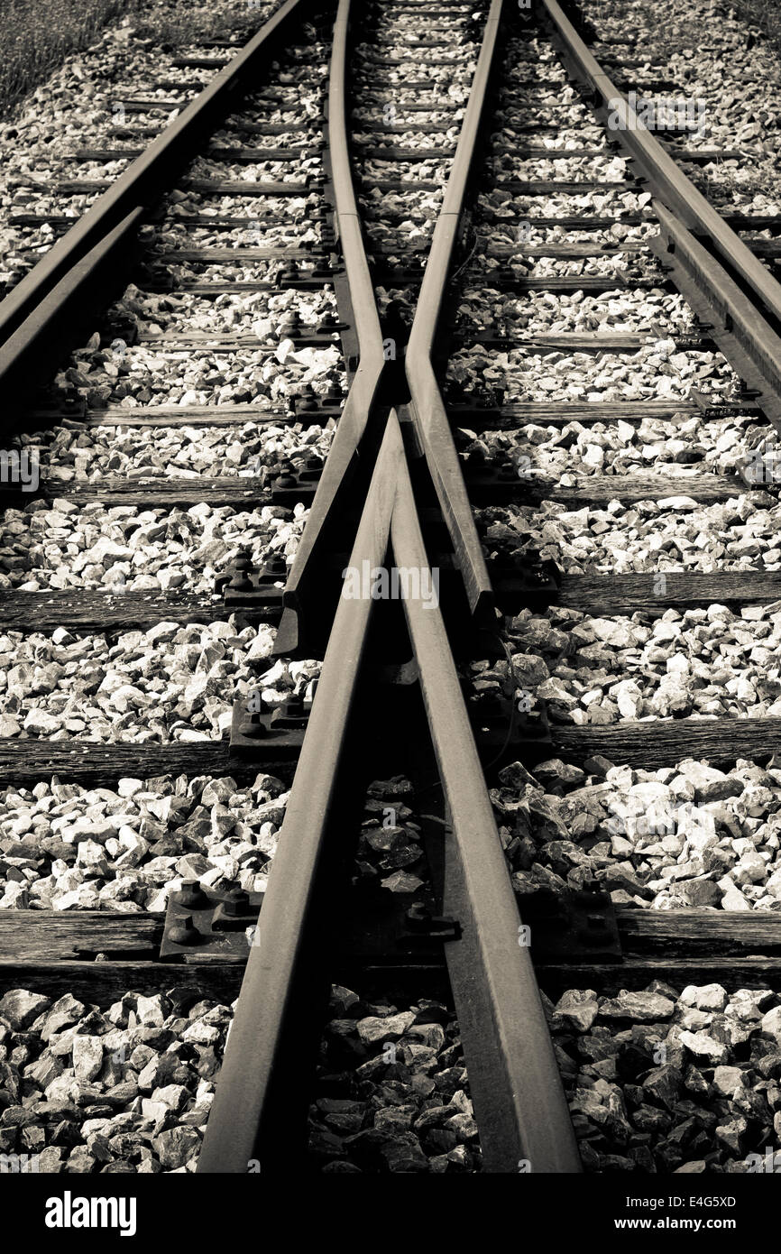 Way line hi-res stock photography and images - Alamy