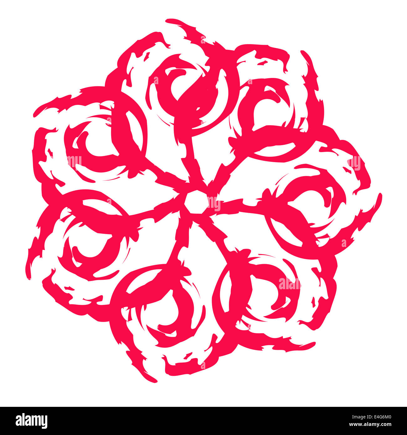 Twirl icon hi-res stock photography and images - Alamy