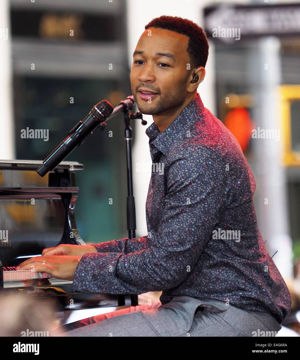 Credit lee everett hi-res stock photography and images - Alamy