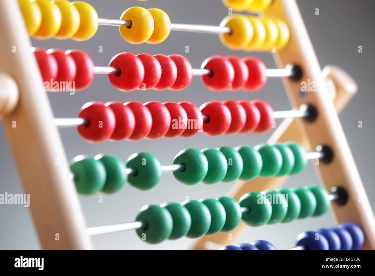 Abacus calculator hi-res stock photography and images - Alamy