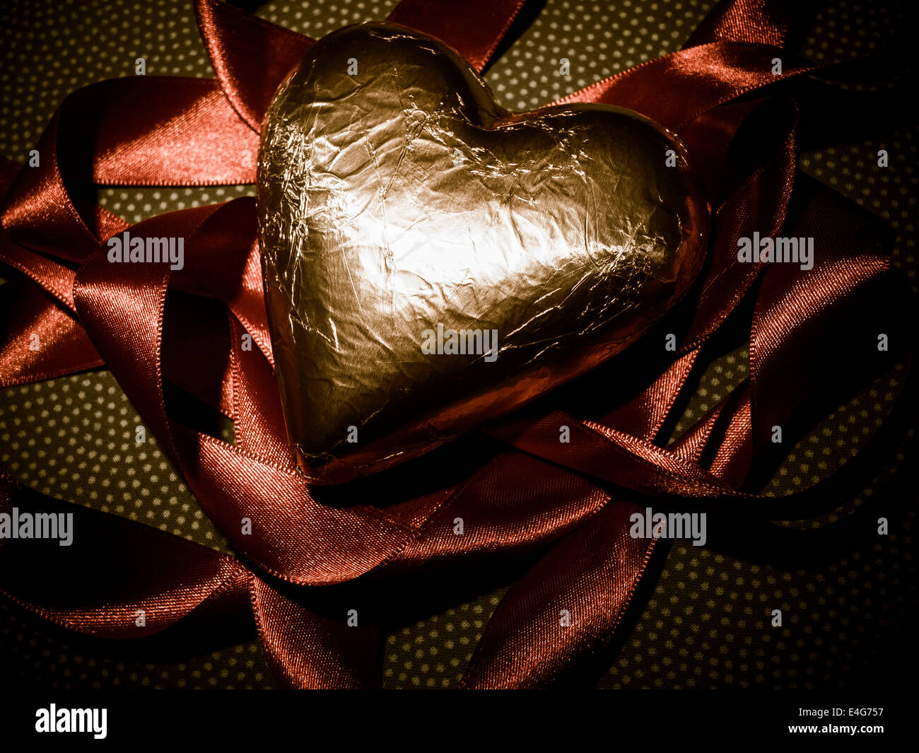 Soul heart hi-res stock photography and images - Alamy