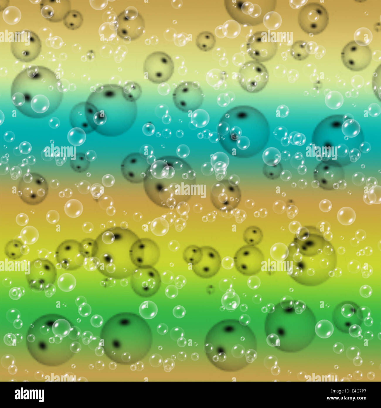 abstract magic background Stock Photo - Alamy