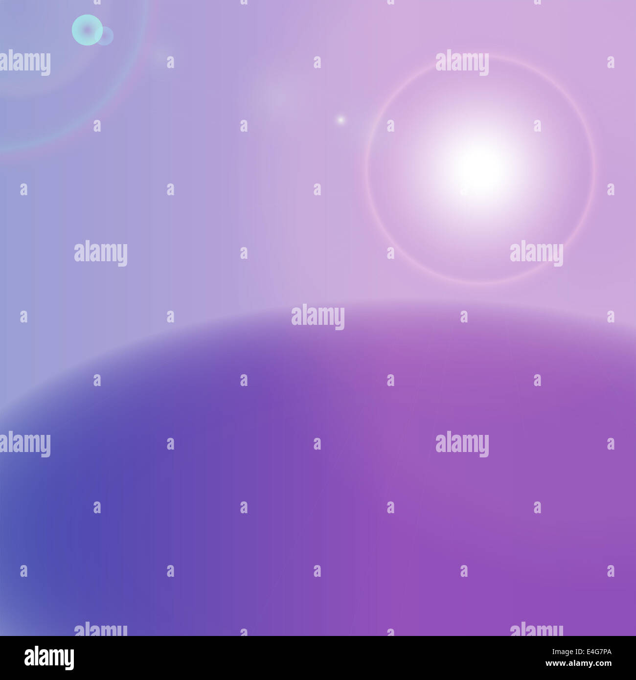 abstract magic background Stock Photo - Alamy