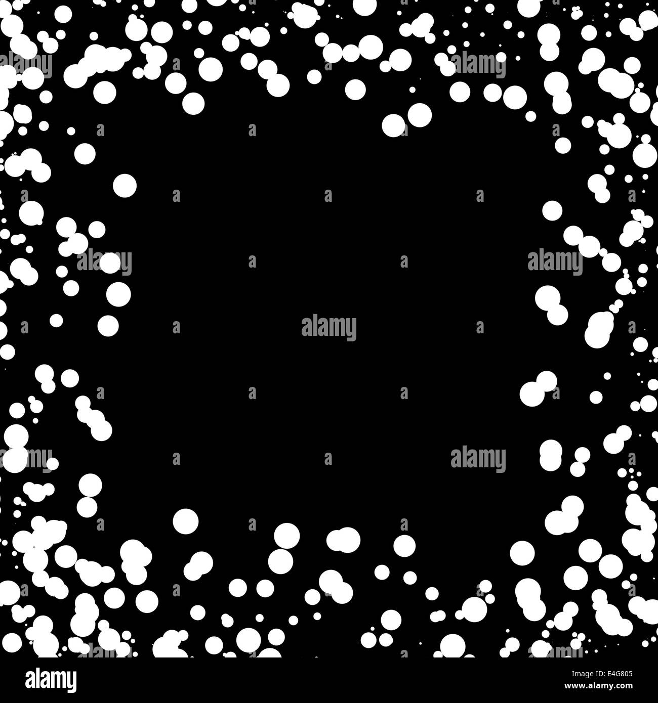 Dark red abstract high tech Black and White Stock Photos & Images - Alamy