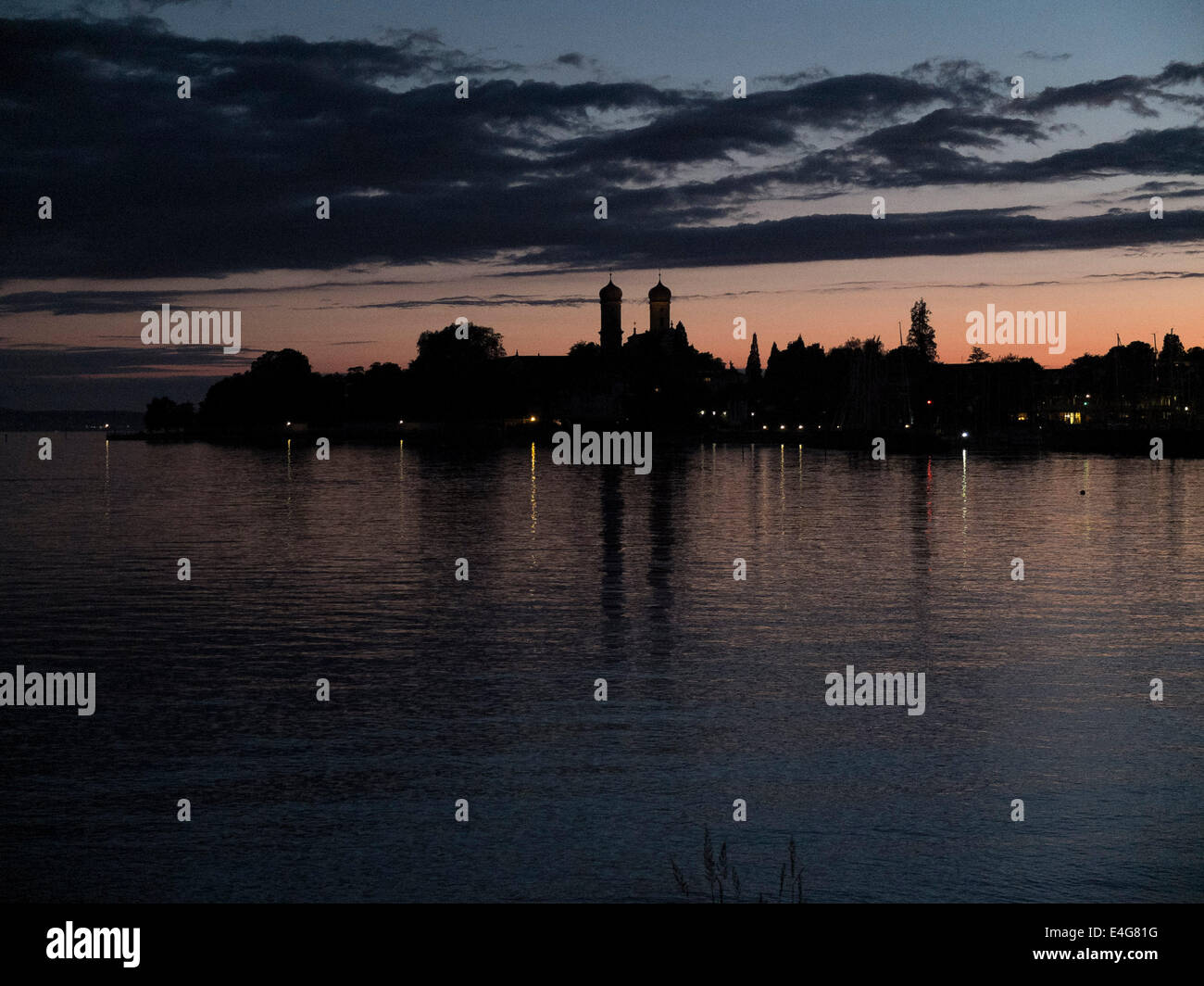 Bodensee germany hi-res stock photography and images - Alamy