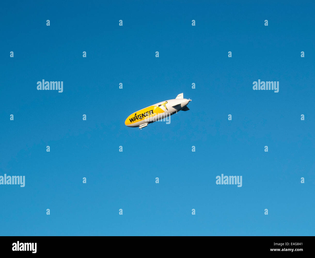 Bodensee zeppelin hi-res stock photography and images - Alamy
