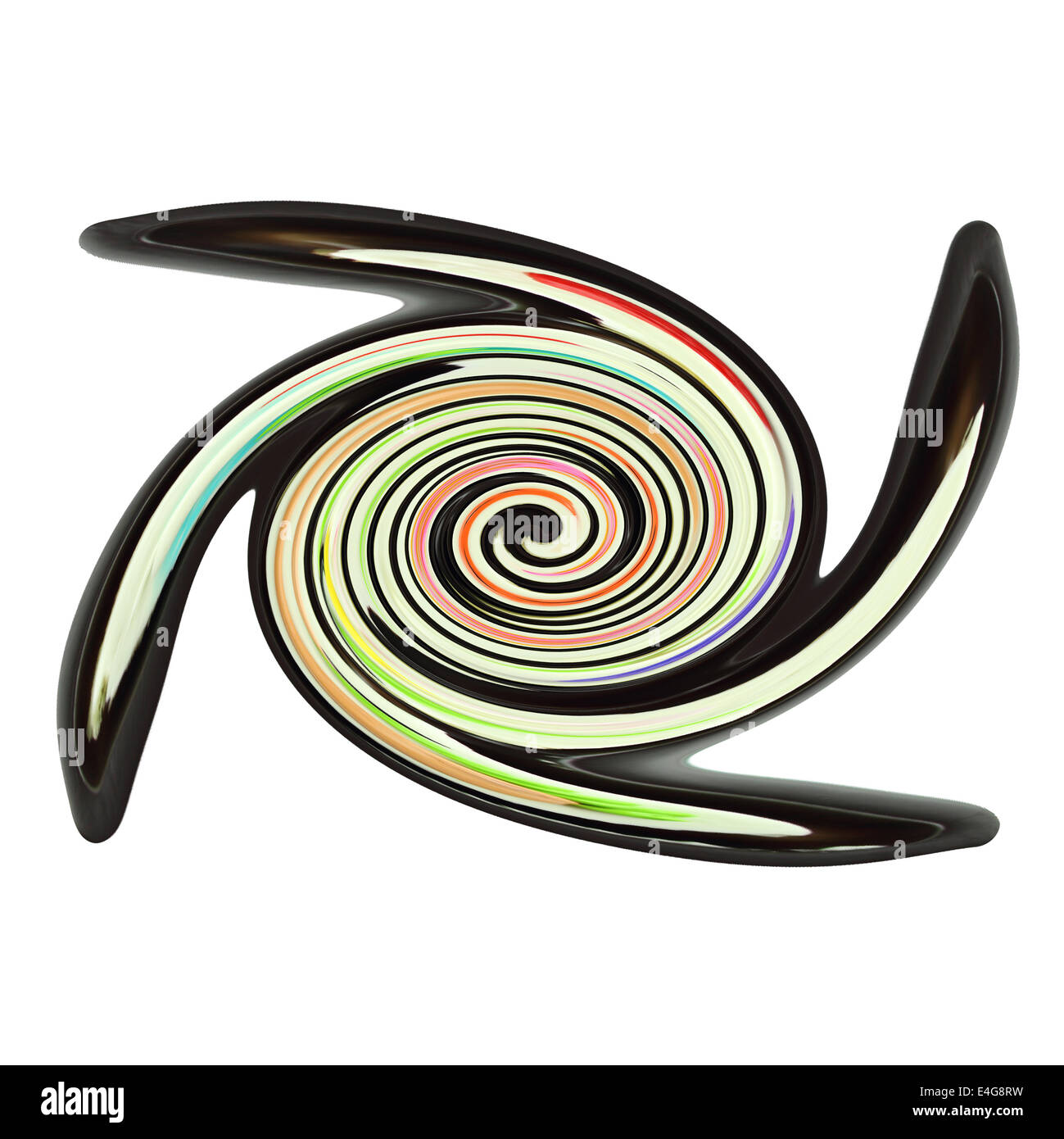 Pixel twist hi-res stock photography and images - Alamy