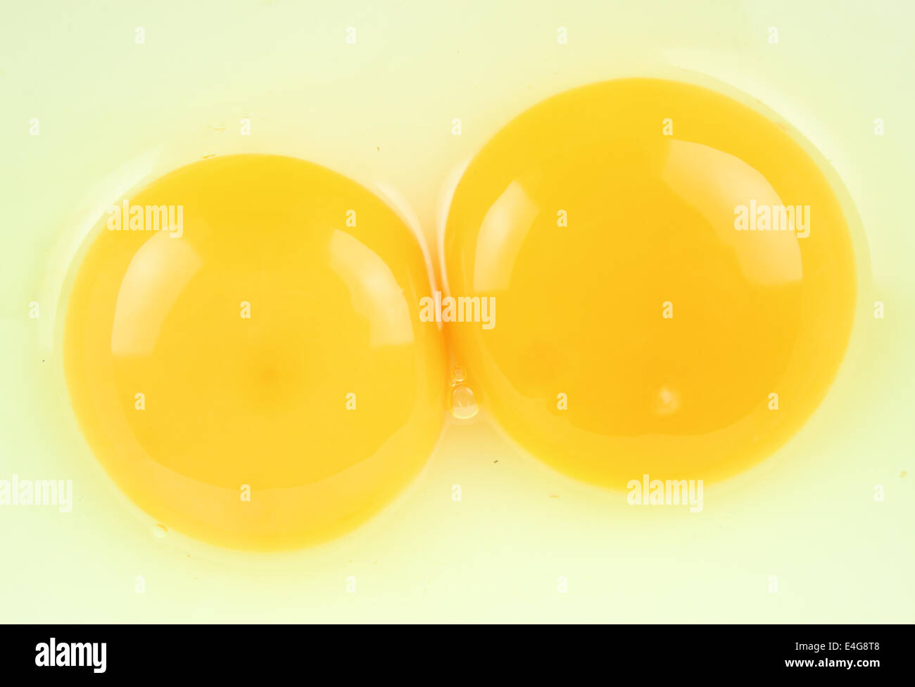 Golden yolk hi-res stock photography and images - Alamy
