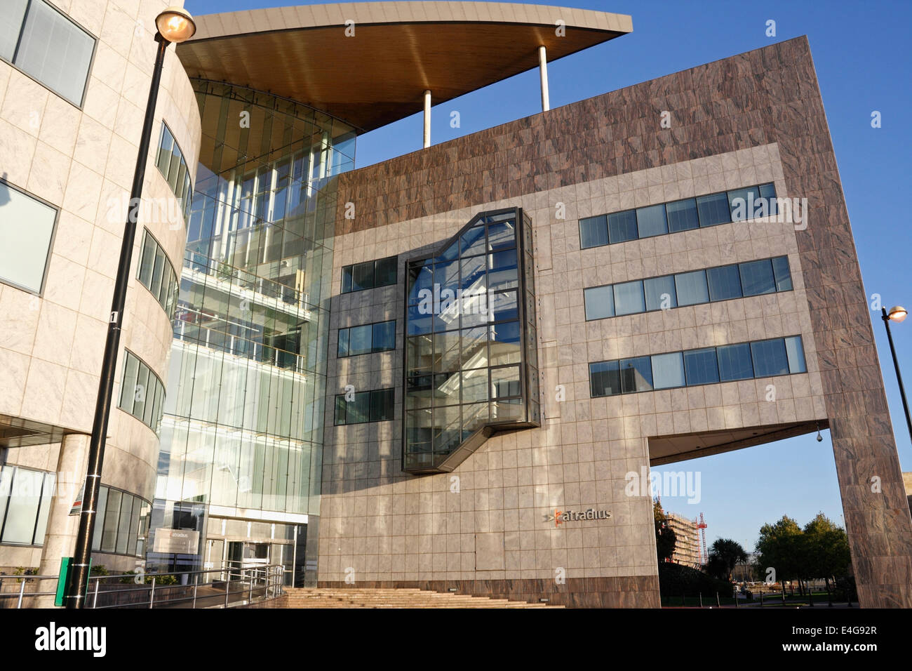 Atradius Offices High Resolution Stock Photography and Images - Alamy