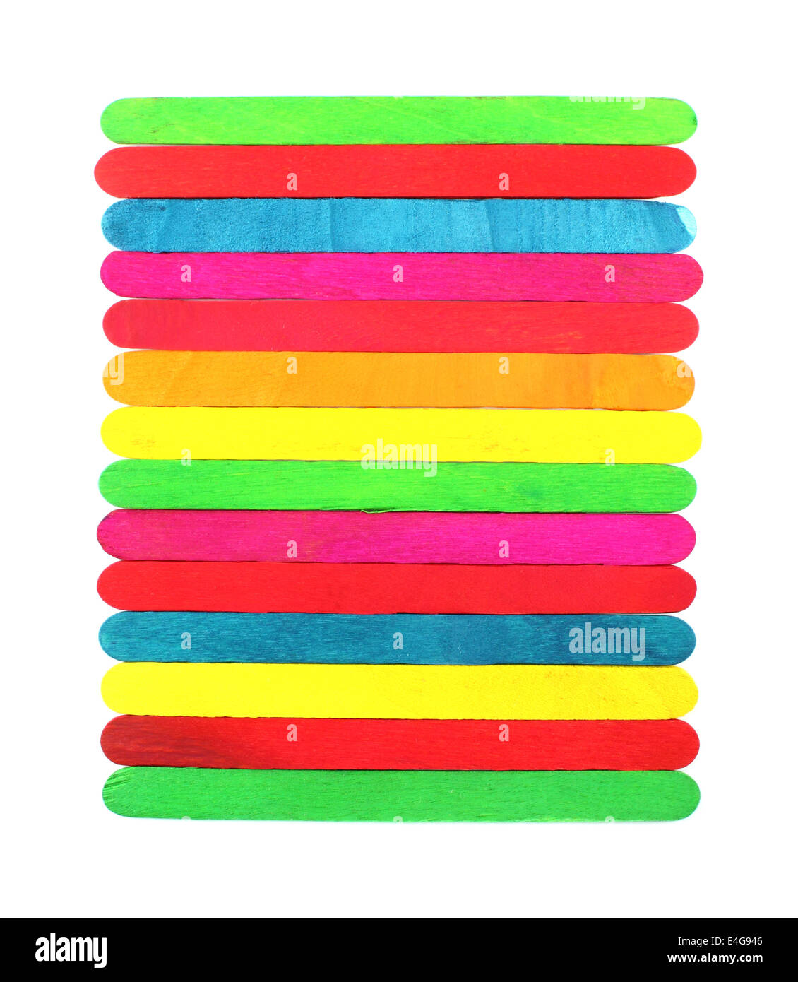 Ice cream stick hi-res stock photography and images - Alamy