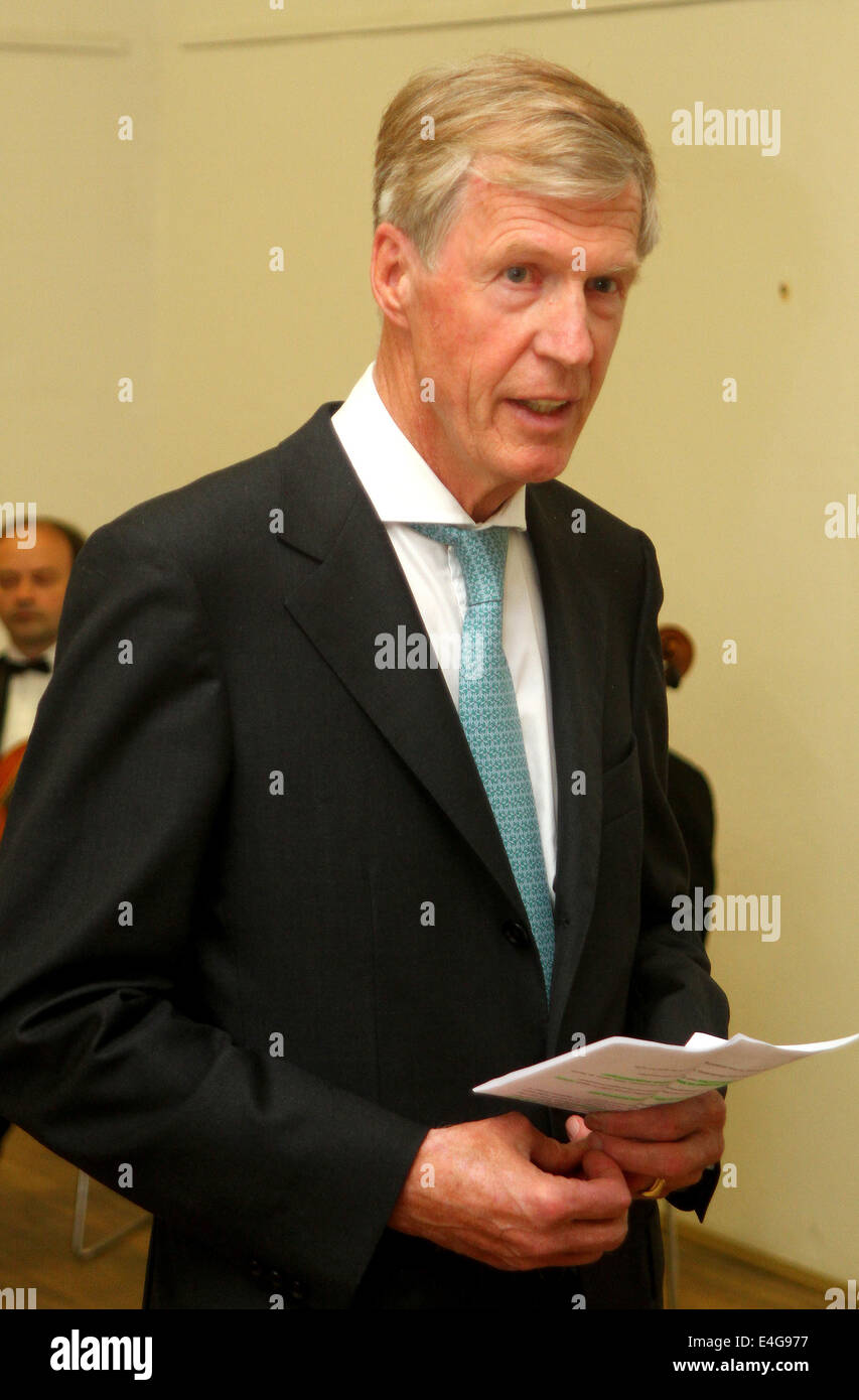 Colonel claus von stauffenberg hi-res stock photography and images - Alamy