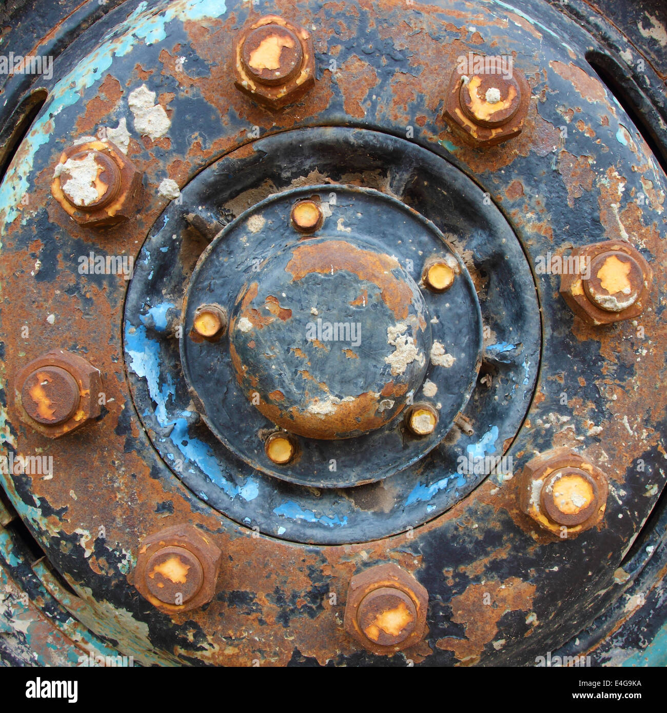 Truck wheel hi-res stock photography and images - Alamy