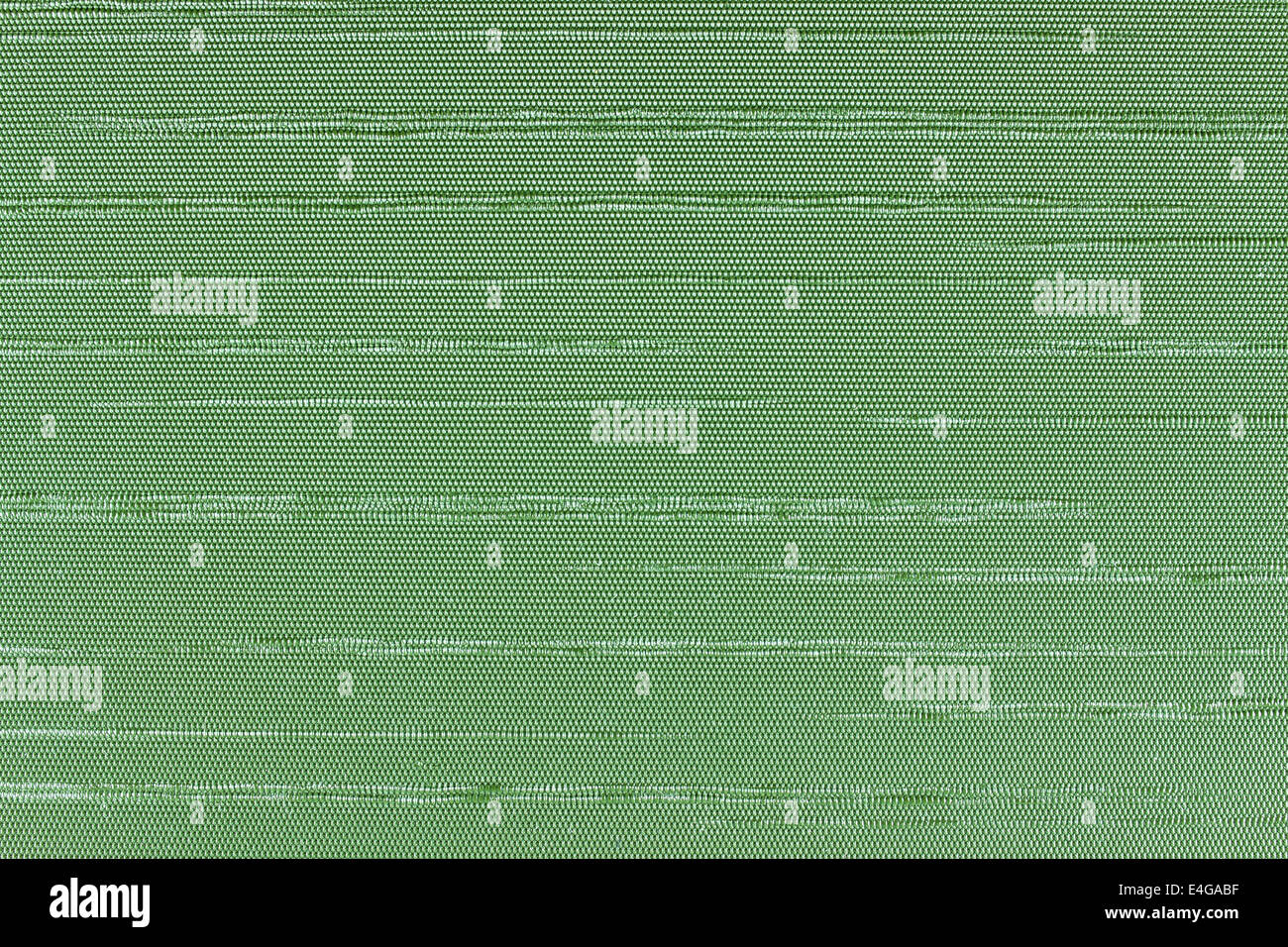 Traditional green Thai fabric pattern as background Stock Photo - Alamy