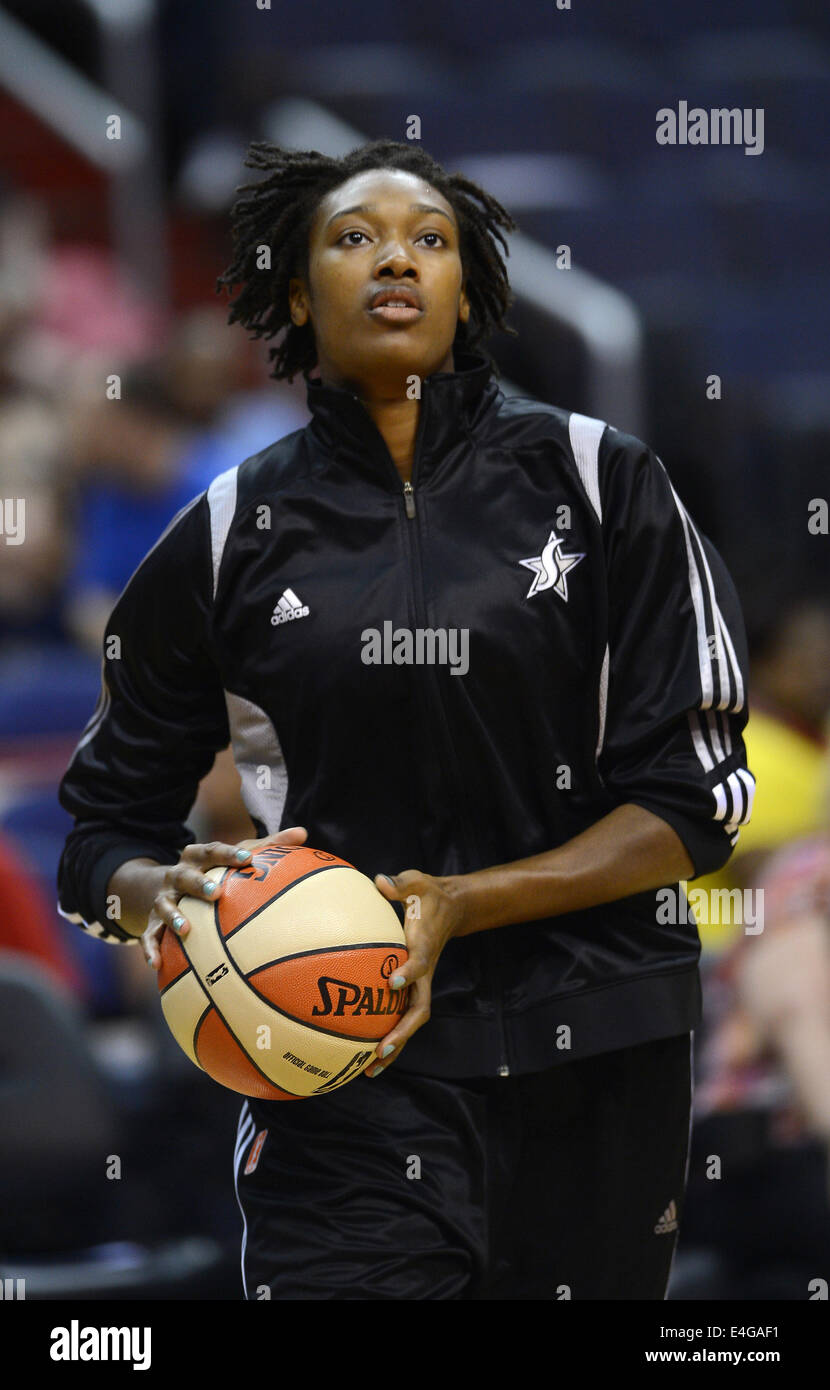 Kayla washington hi-res stock photography and images - Alamy