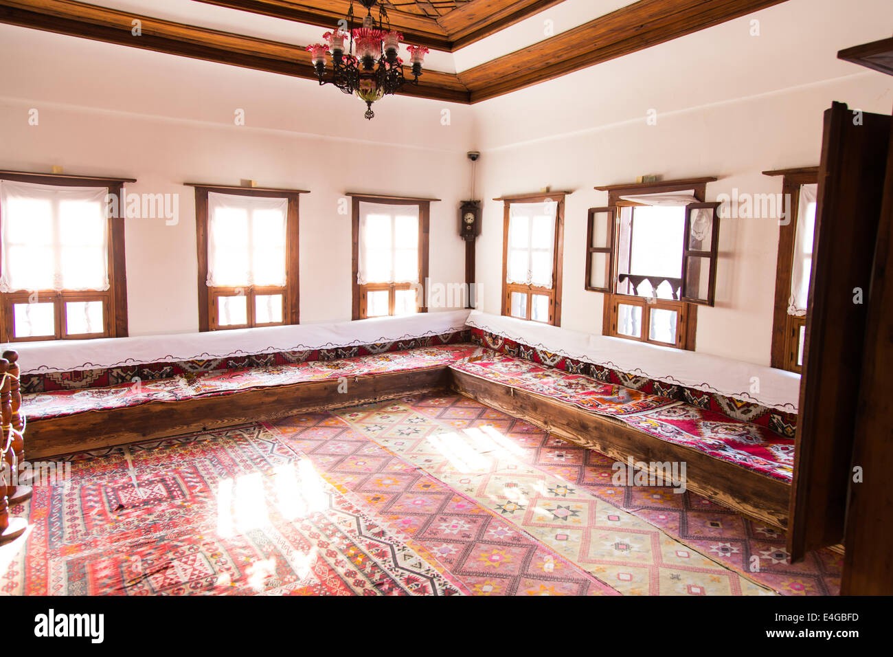 Traditional Turkish Home Design - emsekflol.com