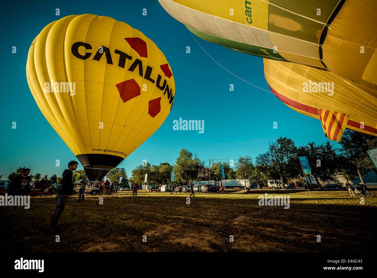 Biggest baloon hi-res stock photography and images - Alamy