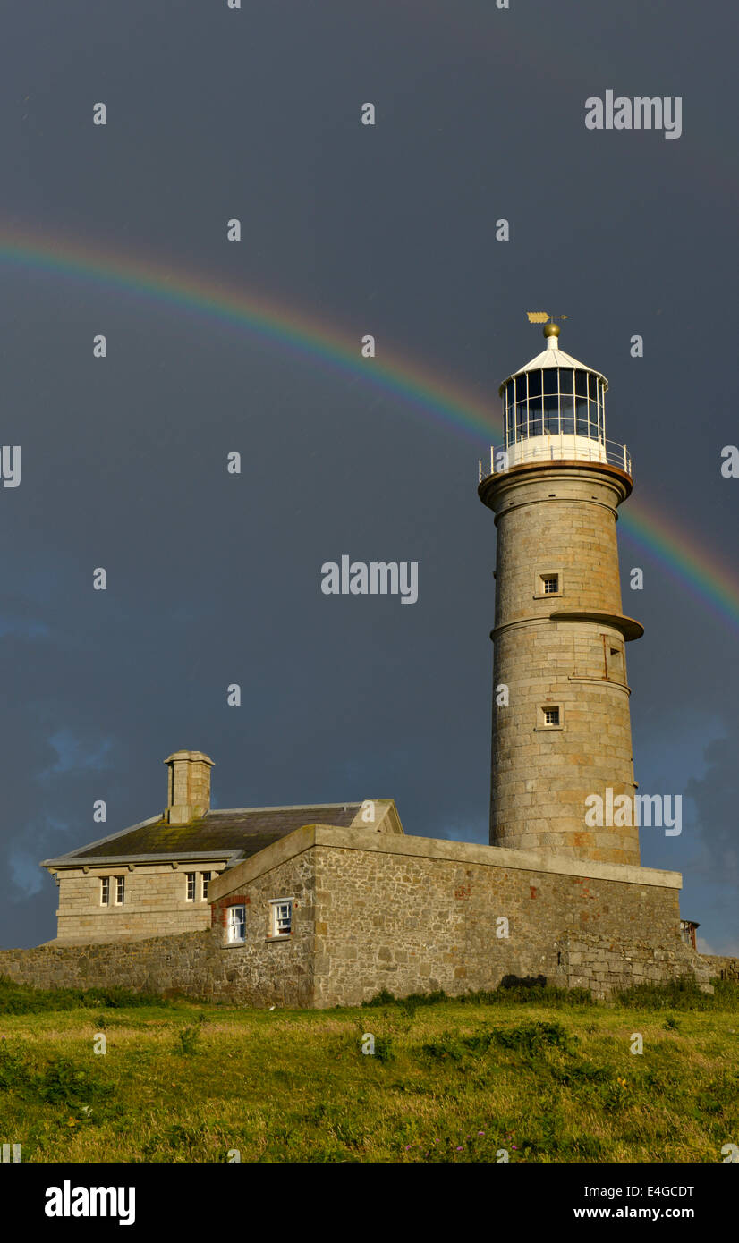 Old Light Lighthouse High Resolution Stock Photography and Images - Alamy