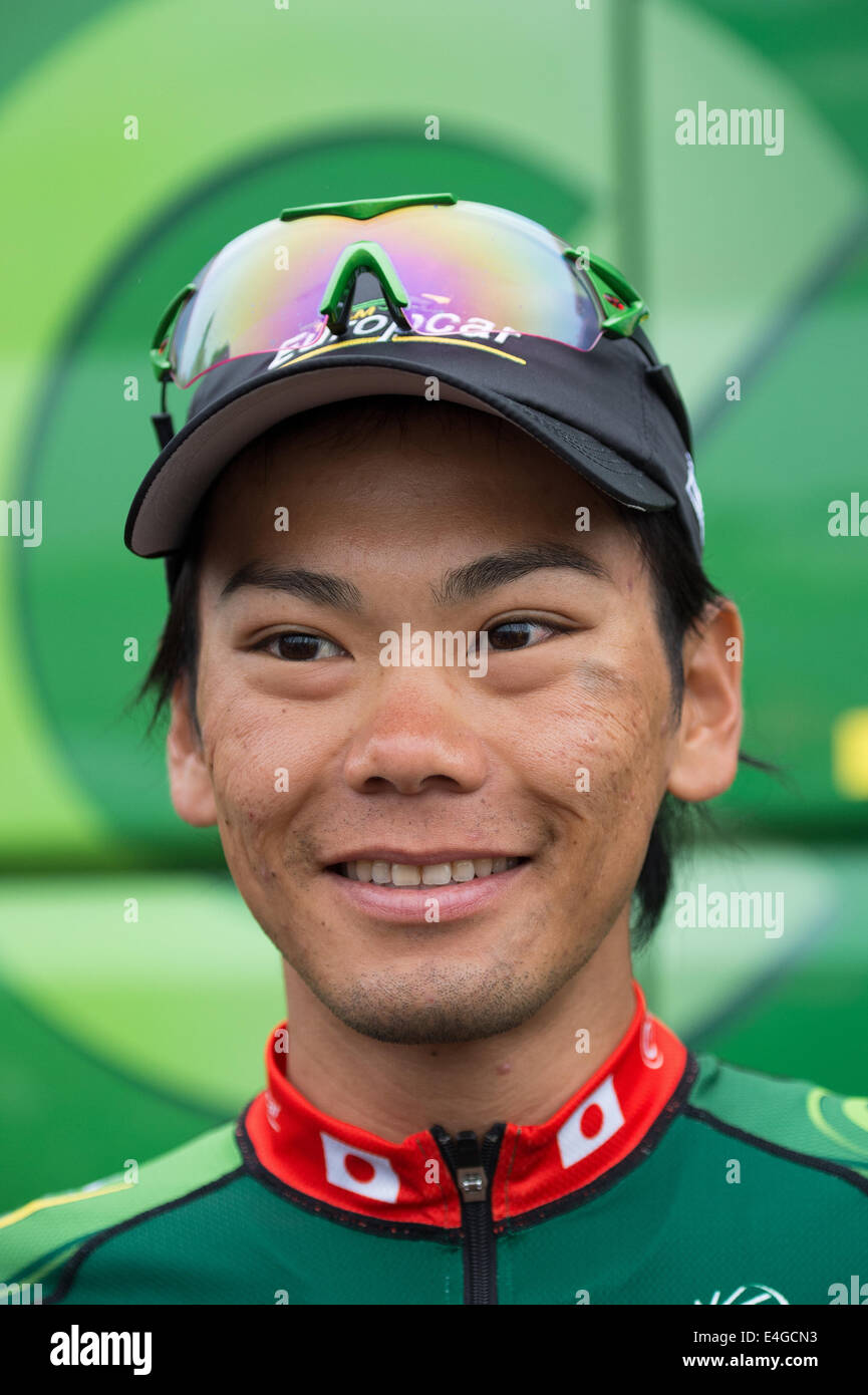 Arashiro hi-res stock photography and images - Alamy
