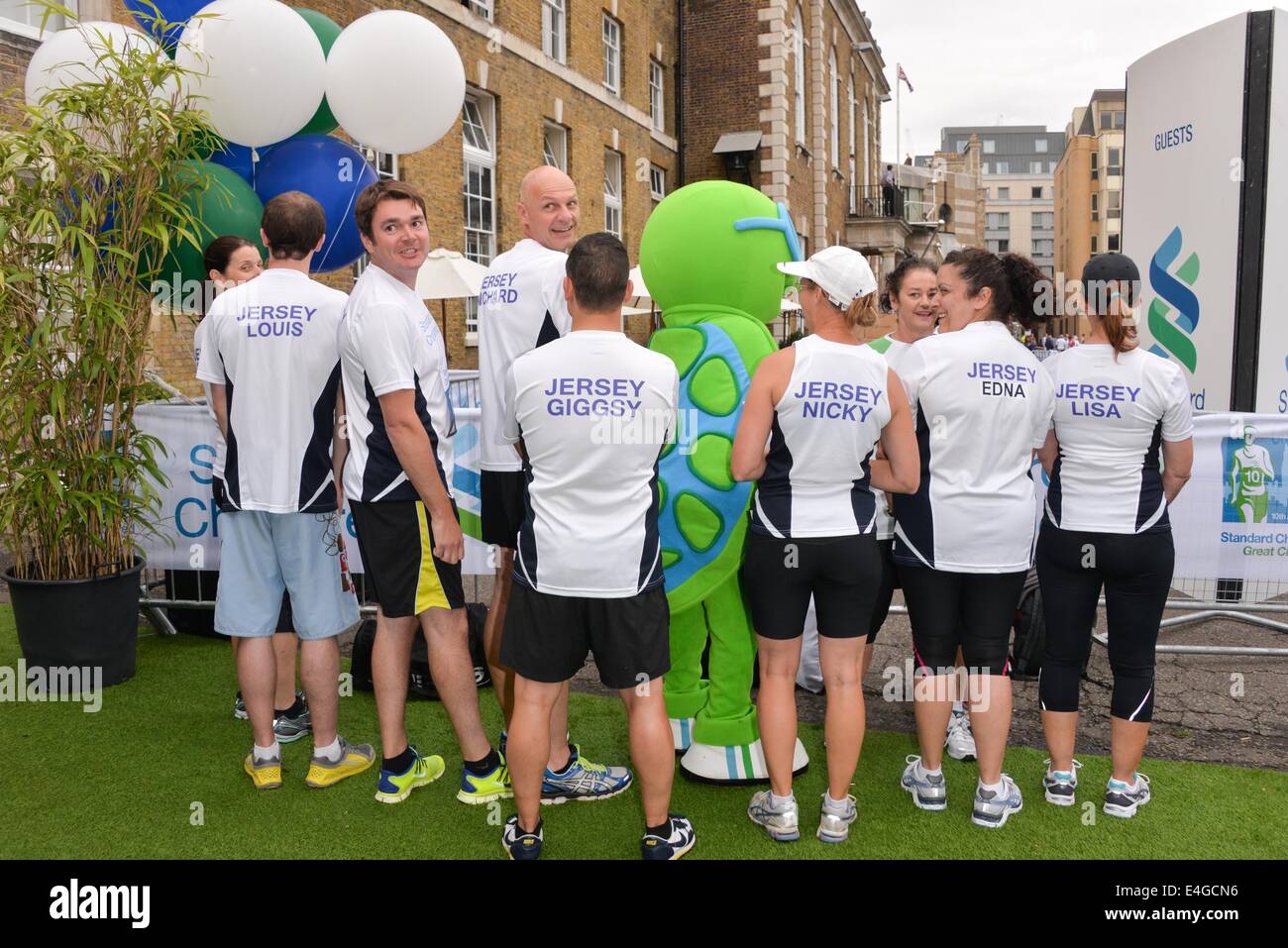 Phil thatcher hi-res stock photography and images - Alamy